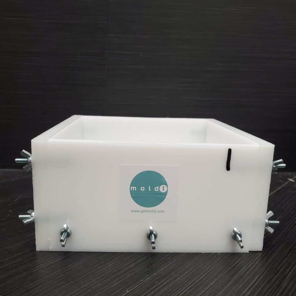 FLORAL PRESERVATION MOLDS – Moldi