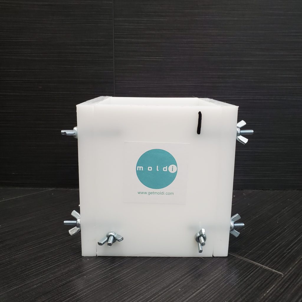 FLORAL PRESERVATION MOLDS – Moldi