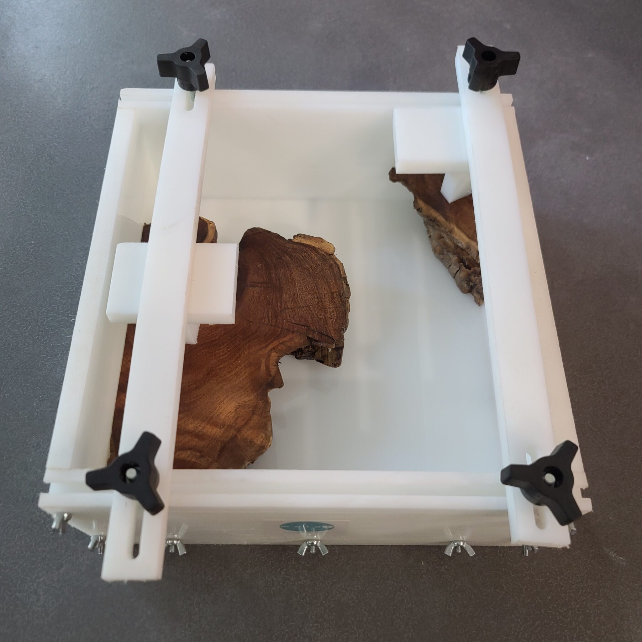 Moldi – HDPE Resin Molds for Casting