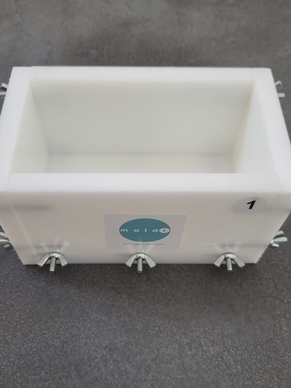 FLORAL PRESERVATION MOLDS – Moldi