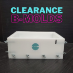 Moldi – HDPE Resin Molds for Casting