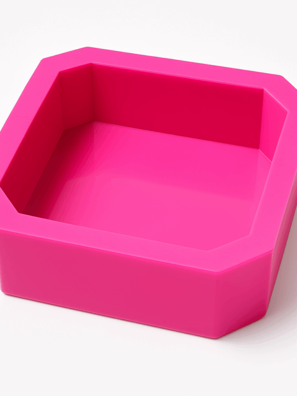 Moldi – HDPE Resin Molds for Casting